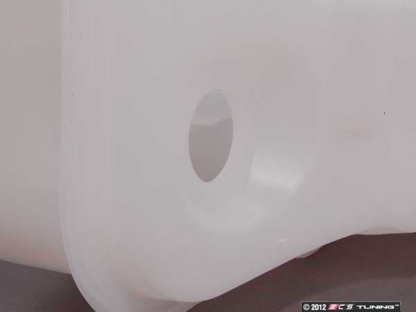 Genuine Mercedes Benz - 1638690820 - Windshield Washer Reservoir