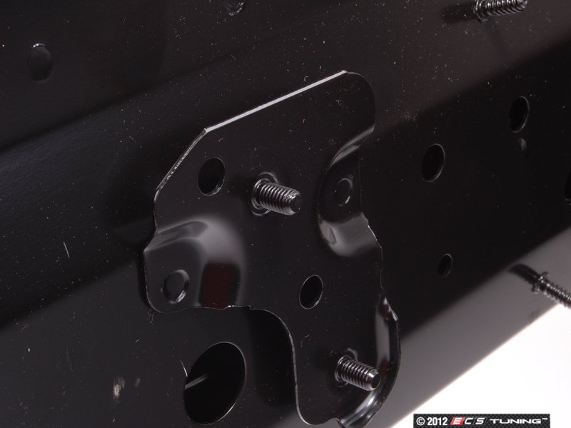 Genuine BMW - 41117135611 - Front Frame Rail/Engine Support - Left (41 ...