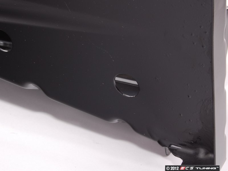 Genuine BMW - 41117135611 - Front Frame Rail/Engine Support - Left (41 ...