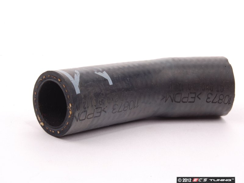 Genuine MINI - 17127518574 - Coolant Hose (17-12-7-518-574)