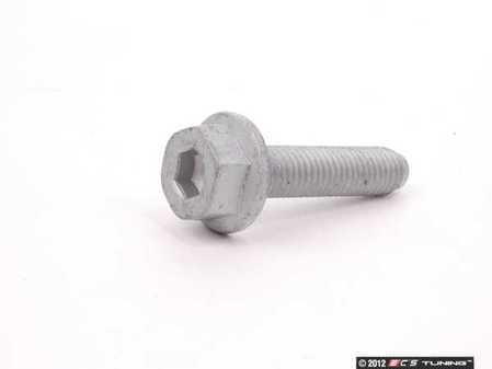 Genuine Volkswagen Audi - N90956402 - Hex/Allen Bolt - Priced Each (N ...