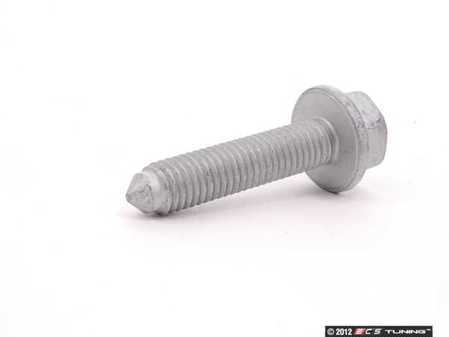 Genuine Volkswagen Audi - N90956402 - Hex/Allen Bolt - Priced Each (N ...