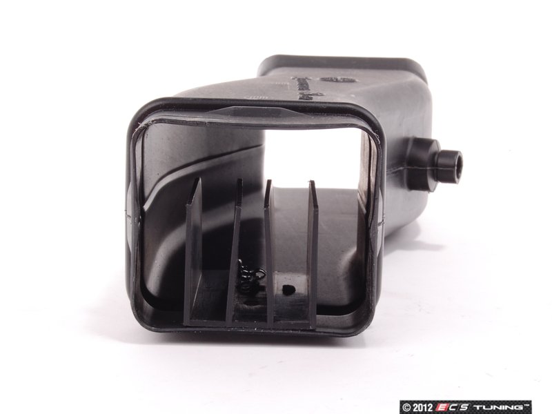 Genuine BMW - 51712238867 - E30 Front Brake Air Duct - Driver (Left ...
