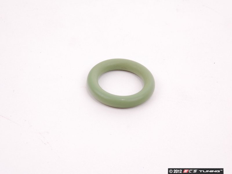 Genuine Volkswagen Audi - N90483701 - Final Drive O-Ring (N 904 837 01)