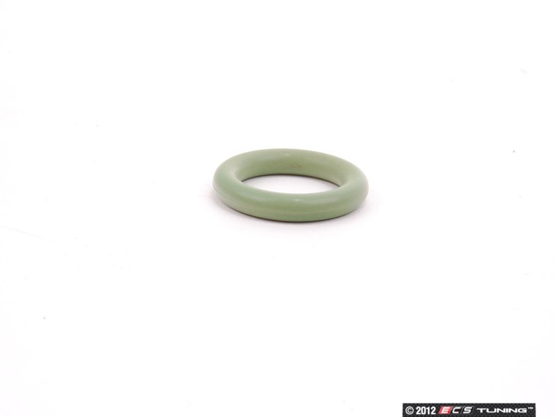 Genuine Volkswagen Audi - N90483701 - Final Drive O-Ring (N 904 837 01)