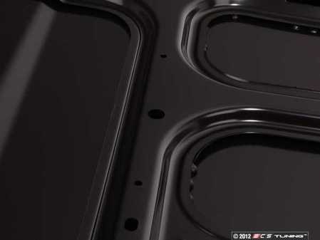 Genuine BMW - 41618238461 - E46 Hood (41-61-8-238-461)