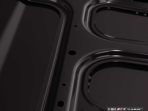 Genuine BMW - 41618238461 - E46 Hood (41-61-8-238-461)