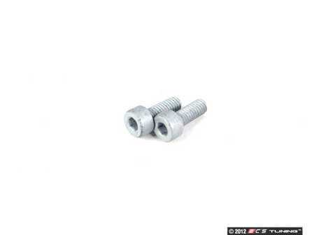 Genuine Volkswagen Audi - 8E0898380 - Heater Core Pipe Gasket Set (8E0 ...