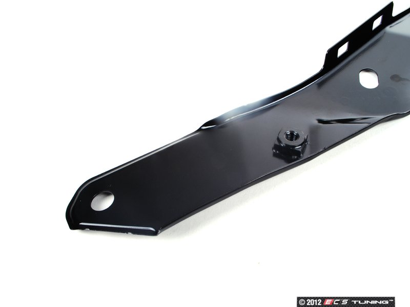 Genuine Volkswagen Audi - 5K0806929B - Lock Carrier Support - left ...