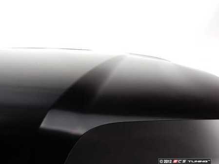 Genuine BMW - 41618238461 - E46 Hood (41-61-8-238-461)