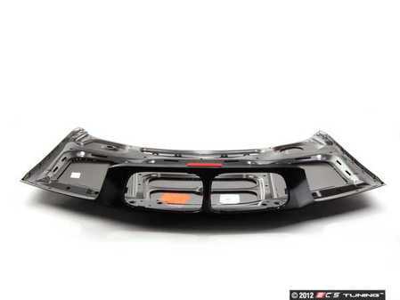 Genuine BMW - 41618238461 - E46 Hood (41-61-8-238-461)