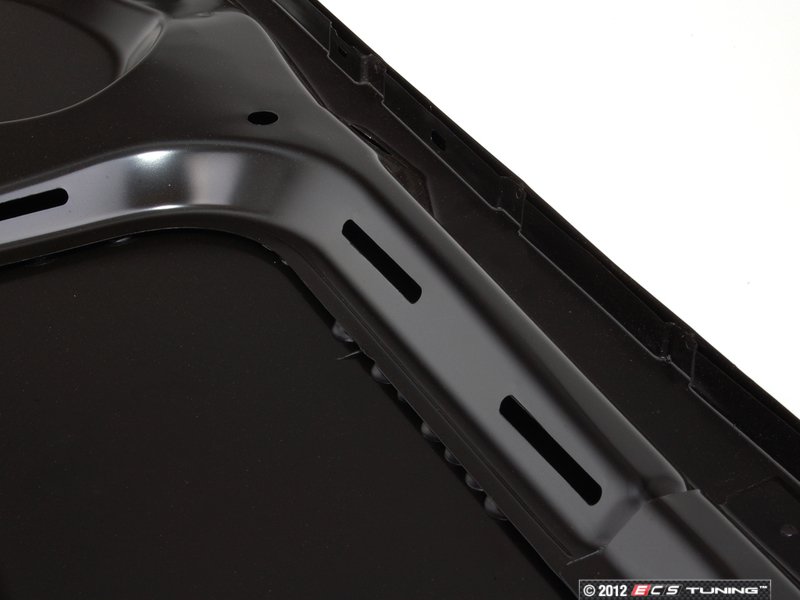 Genuine BMW - 41618238461 - E46 Hood (41-61-8-238-461)