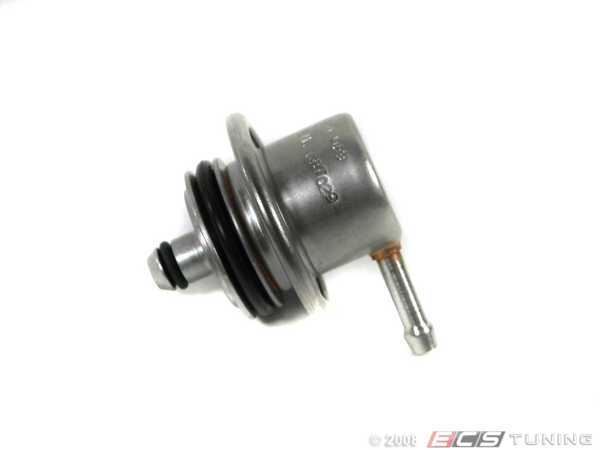 Genuine BMW - 13531404089 - Fuel Pressure Regulator (13-53-1-404-089)