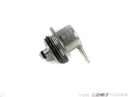 Genuine BMW - 13531404089 - Fuel Pressure Regulator (13-53-1-404-089)