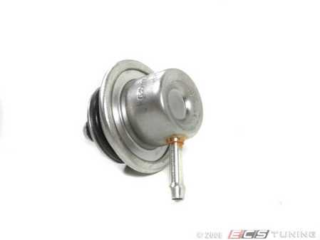 Genuine BMW - 13531404089 - Fuel Pressure Regulator (13-53-1-404-089)