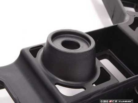 Genuine Volkswagen Audi - 5K6807393C - Bumper Guide Piece - Driver (5K6 ...