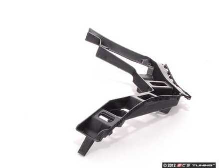 Genuine Volkswagen Audi - 5K6807393C - Bumper Guide Piece - Driver (5K6 ...