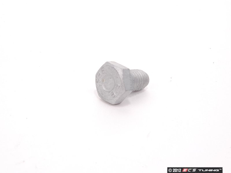 Genuine BMW - 07119904633 - Hex Bolt - Priced Each (07-11-9-904-633)