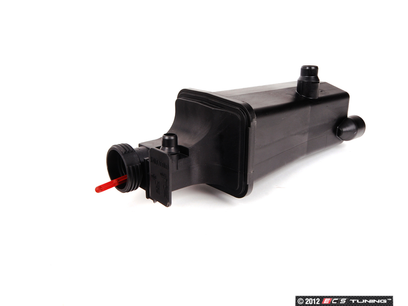 ECS News - BMW E46 325i 330i Coolant Expansion Tanks