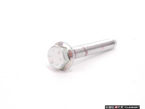 Genuine Volkswagen Audi - WHT005480 - Transmission Housing Bolt (M8x60 ...