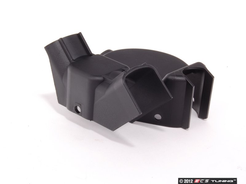 Genuine BMW - 61149279484 - Engine bay jump point cover (61-14-9-279-484)