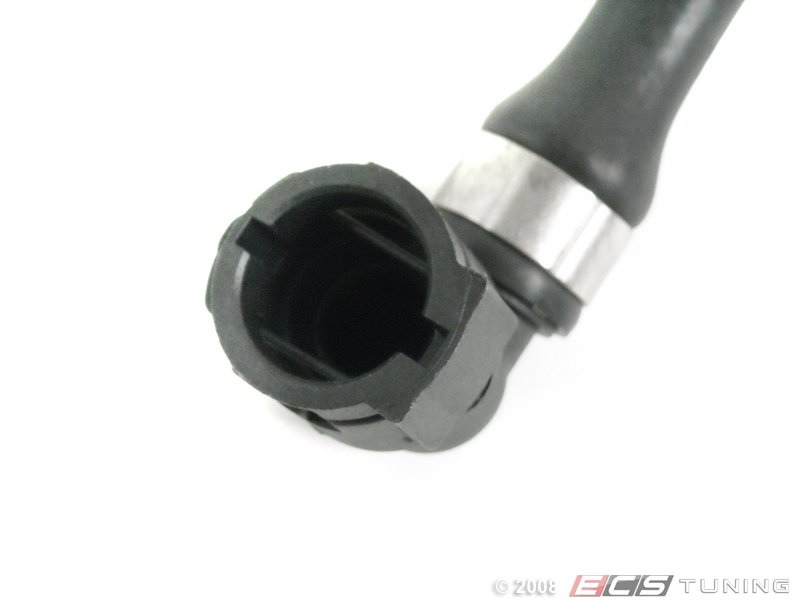 Genuine BMW - 11531439123 - Expansion Tank Hose (11-53-1-439-123)