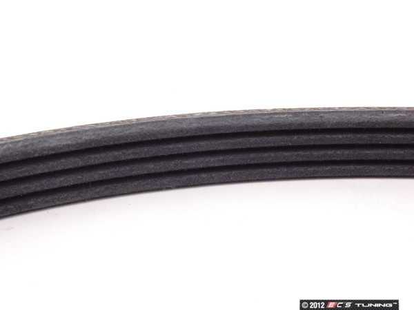 Genuine BMW - 11287631821 - A/C Belt (11-28-7-631-821)