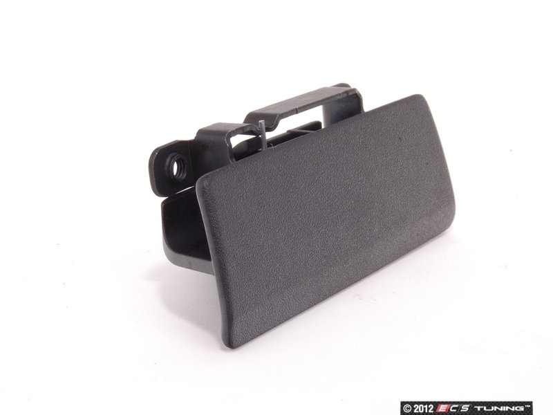Genuine BMW - 51161848873 - Glove Box Latch (51-16-1-848-873)