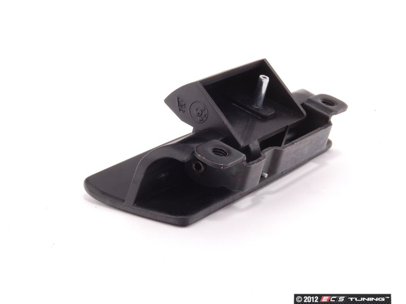 Genuine BMW - 51161848873 - Glove Box Latch (51-16-1-848-873)