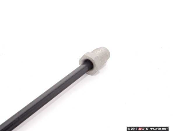 Genuine BMW - 34326755571 - Brake & Self Leveling Suspension Pipe ...