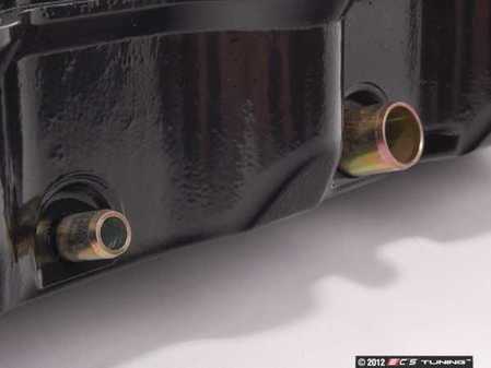 Genuine Mercedes Benz - 1030100430 - Valve Cover - (NO LONGER AVAILABLE)