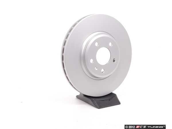 Meyle - 8K0615301A - Brake Disc