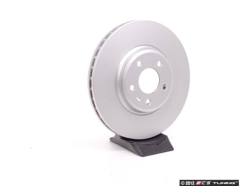 Meyle - 8K0615301A - Brake Disc