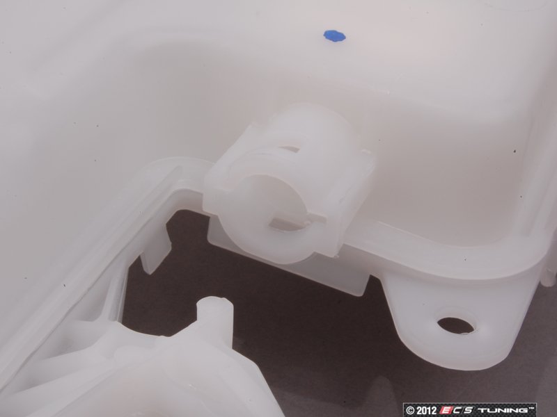 Genuine BMW - 61677238668 - Windshield Washer Fluid Reservoir (61-67-7 ...