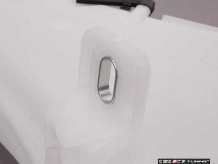 Genuine BMW - 61677238668 - Windshield Washer Fluid Reservoir (61-67-7 ...