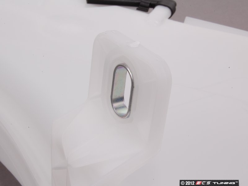 Genuine BMW - 61677238668 - Windshield Washer Fluid Reservoir (61-67-7 ...