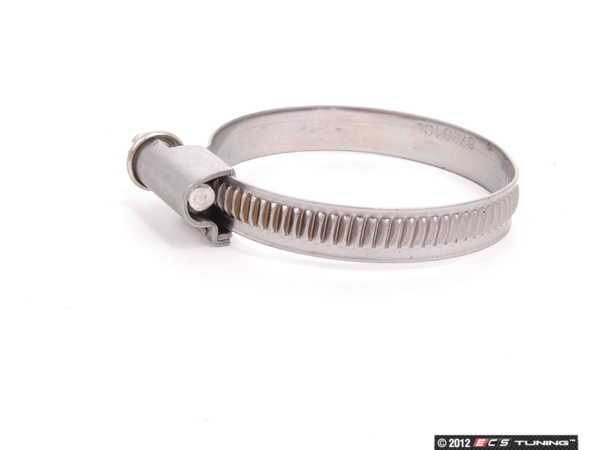 Genuine BMW - 07129952119 - General Purpose Clamp - Priced Each (07-12 ...