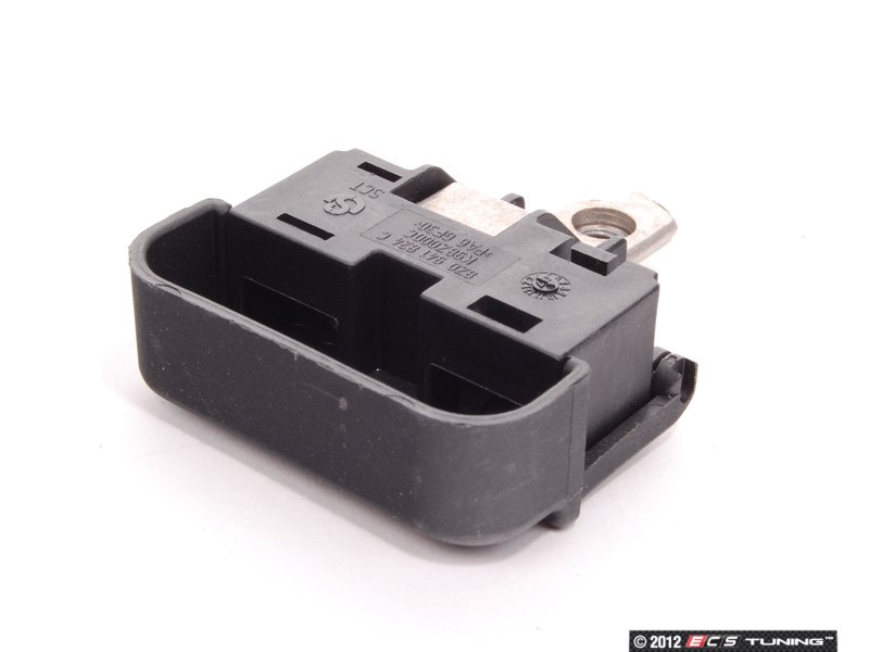 Genuine Volkswagen Audi - 3B0941828 - Fuse Box (3B0 941 828)