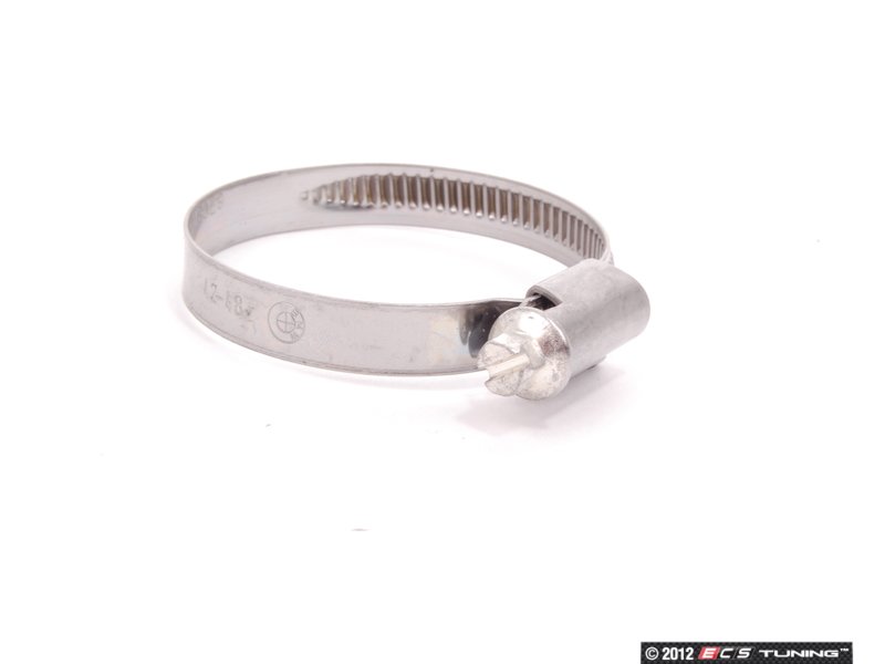 Genuine BMW - 07129952119 - General Purpose Clamp - Priced Each (07-12 ...