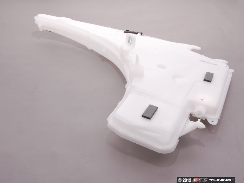 Genuine BMW - 61677238668 - Windshield Washer Fluid Reservoir (61-67-7 ...