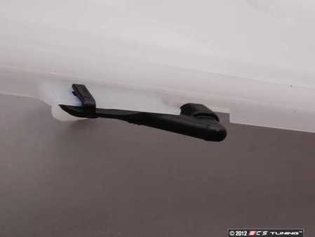 Genuine BMW - 61677238668 - Windshield Washer Fluid Reservoir (61-67-7 ...