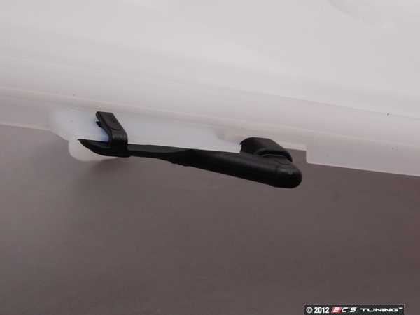 Genuine BMW - 61677238668 - Windshield Washer Fluid Reservoir (61-67-7 ...