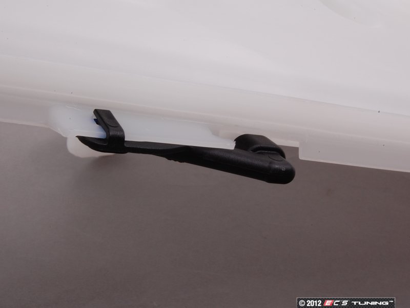 Genuine BMW - 61677238668 - Windshield Washer Fluid Reservoir (61-67-7 ...