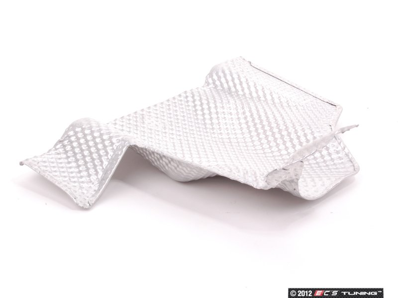 Genuine BMW - 51487141784 - HEAT INSULATION (51-48-7-141-784)