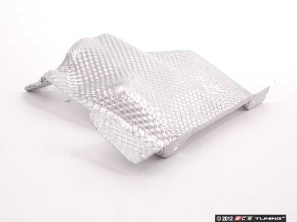 Genuine BMW - 51487141784 - HEAT INSULATION (51-48-7-141-784)