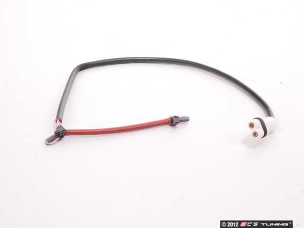 Sebro - 99661236500 - Brake Pad Wear Sensor - Priced Each