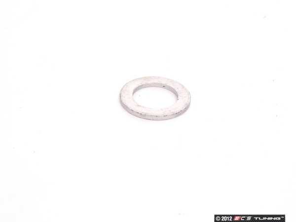 Original Equipment Supplier - 33526779398 - Shock Mount Washer Shim