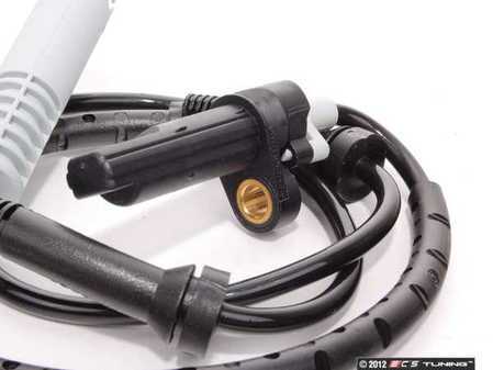 Genuine BMW - 34521182160 - Rear ABS speed Sensor - Priced Each (34-52 ...