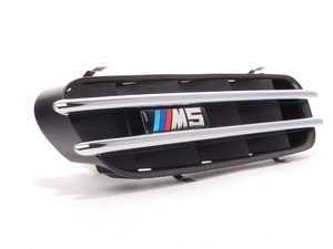 BMW E60 Grilles - ECS Tuning