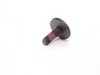 Genuine BMW - 07146978618 - Oval Head Screw - Priced Each (07-14-6-978-618)